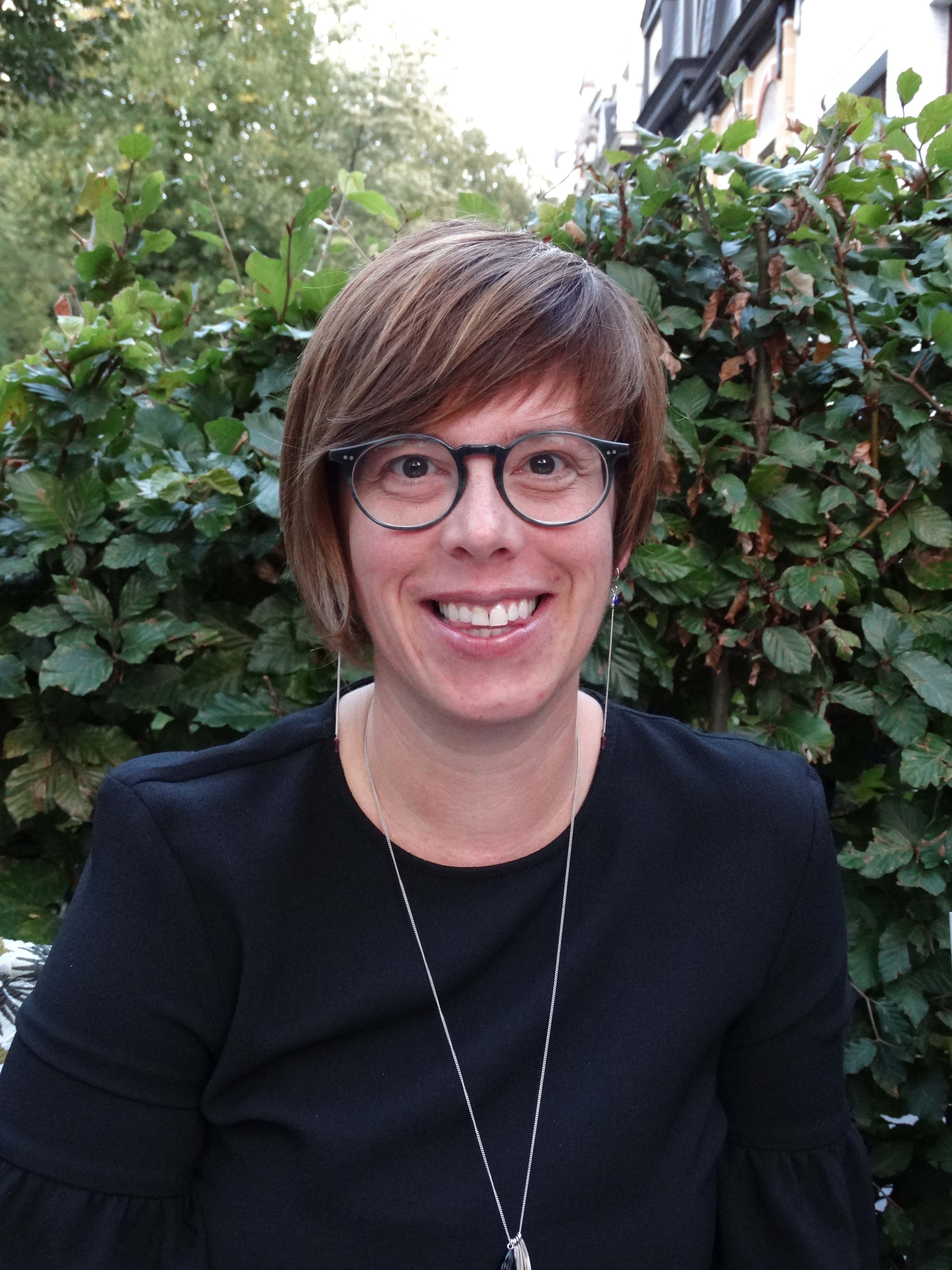 Sofie De Leeuw Neemt Afscheid Als Schepen N Va Edegem